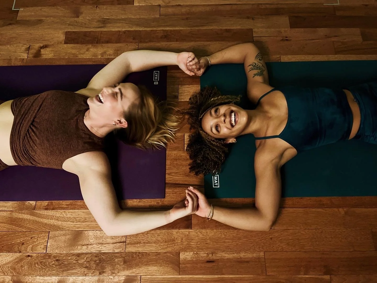 Lumos Yoga & Barre: Top-Rated Yoga and Barre Studio in Philadelphia