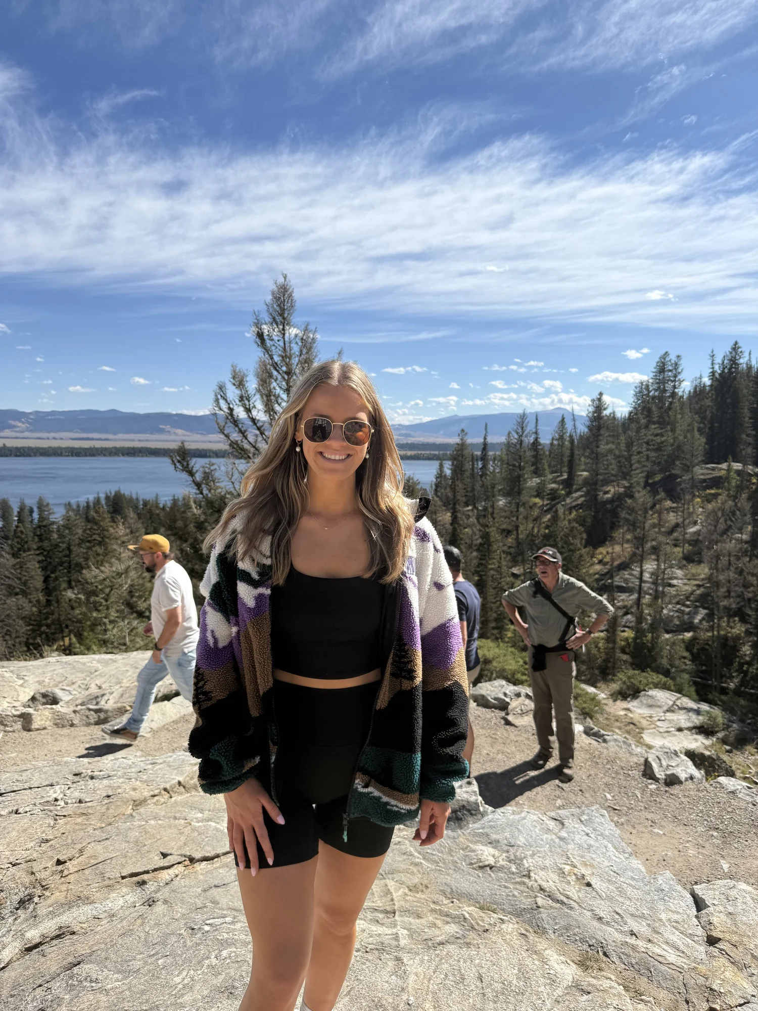 Kristen Callahan — Lumos Yoga & Barre
