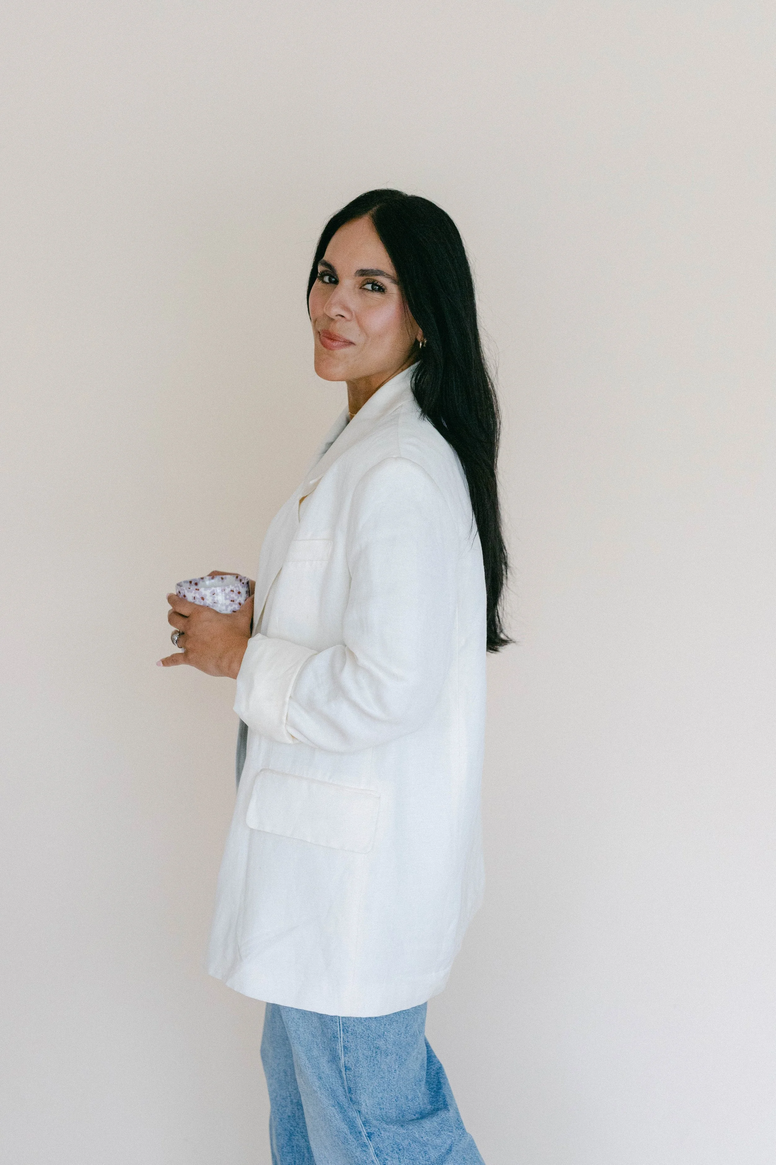 About — Alexandra V. Hoover