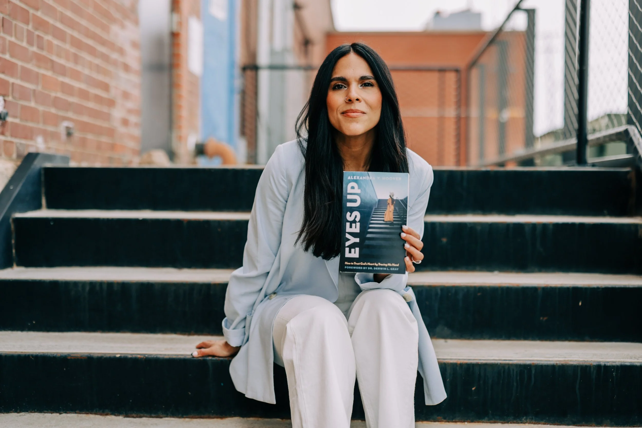 Intro & Chapter 1 free download (Copy) — Alexandra V. Hoover