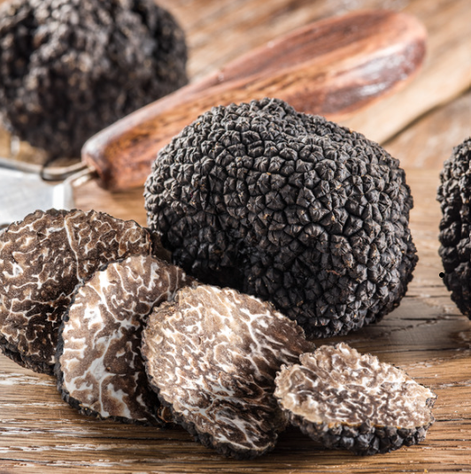 Products — Virginia Truffles