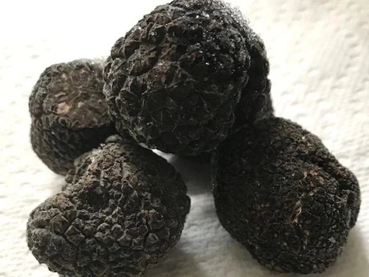 Products — Virginia Truffles