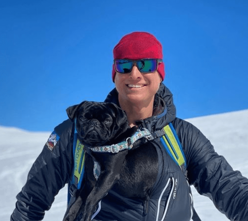 Steven Van Sickle | Meet Our Guides — Skyward Mountaineering