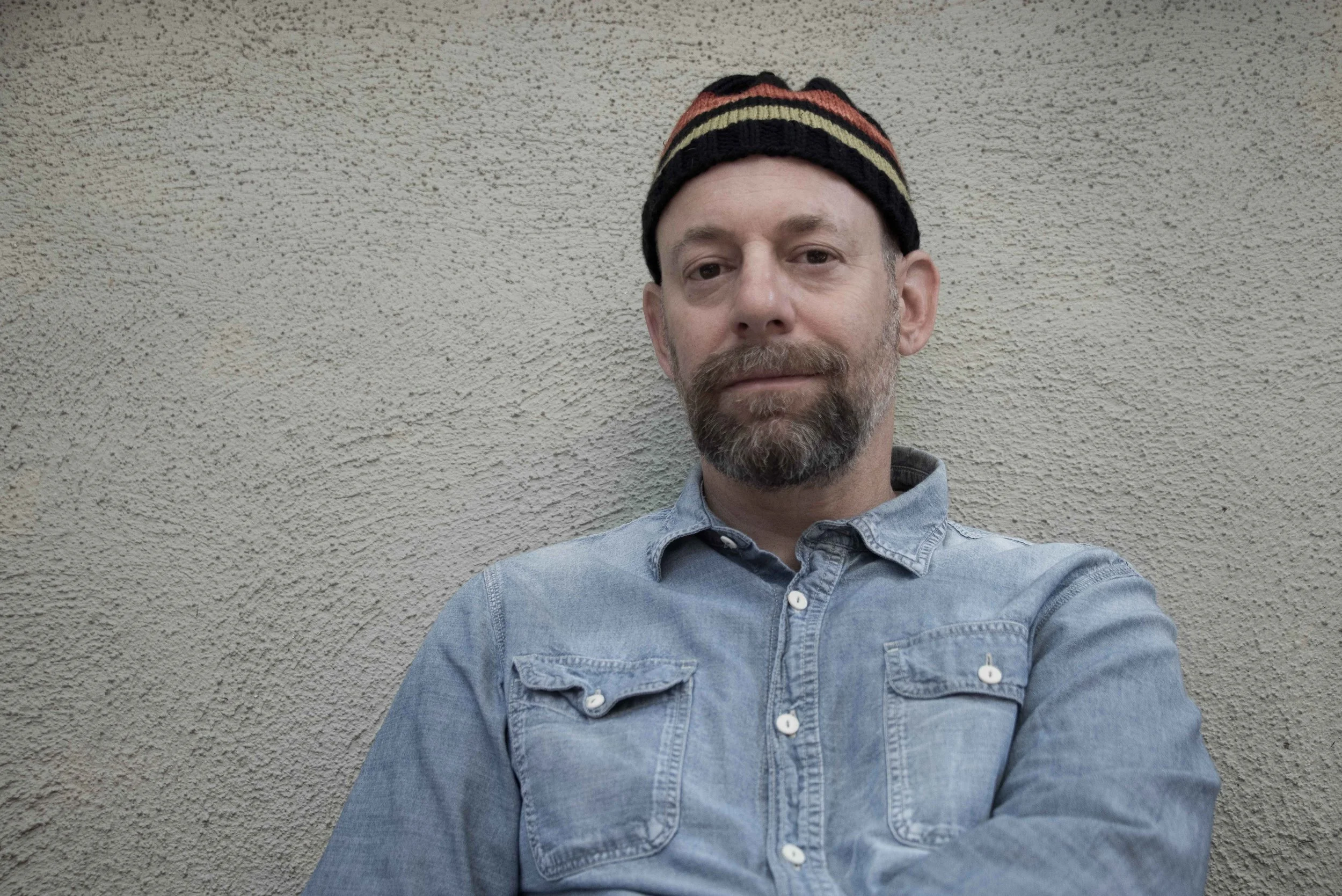 Artists — ELEVENTH HOUR ART