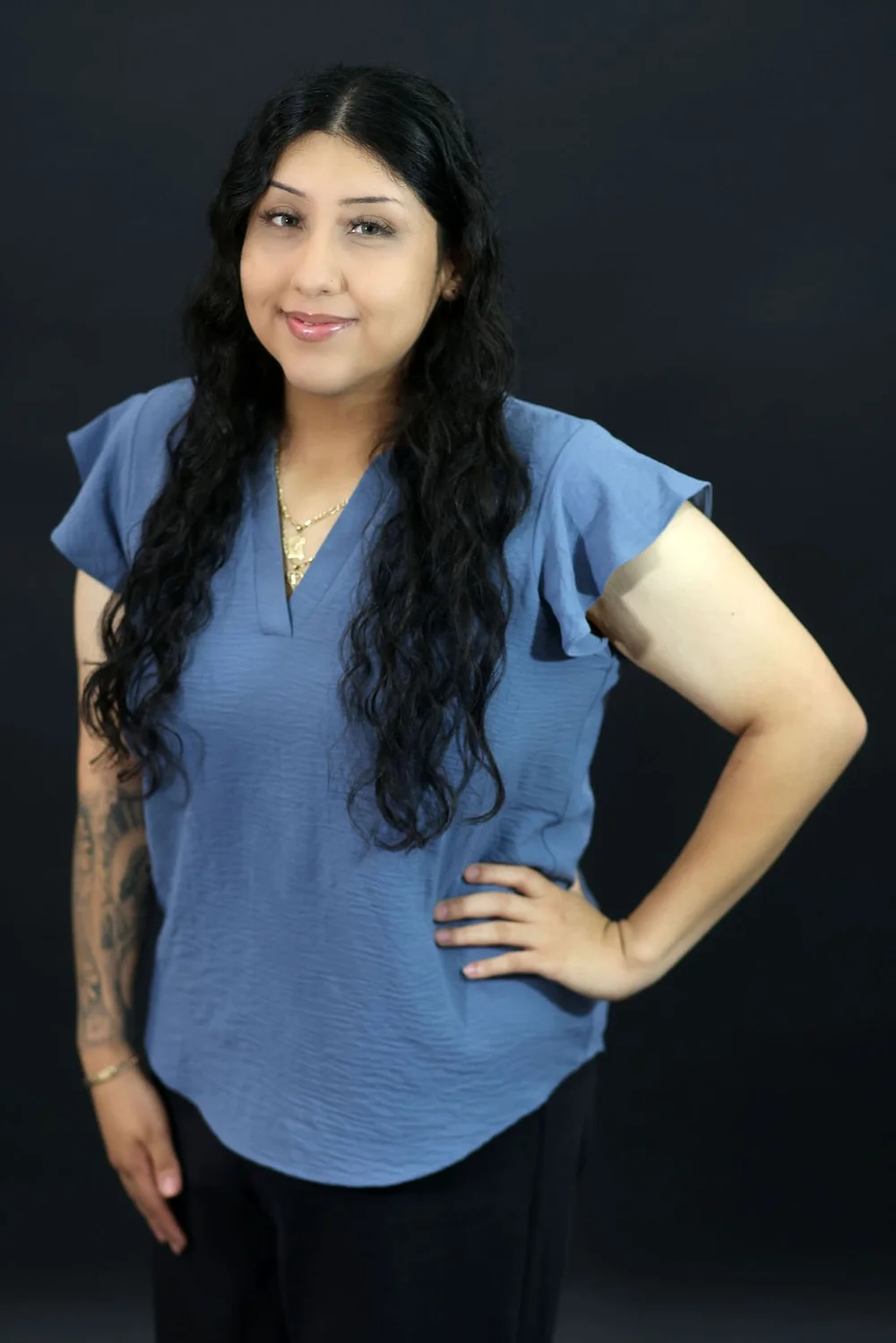 Our Team — The Hometown Chef