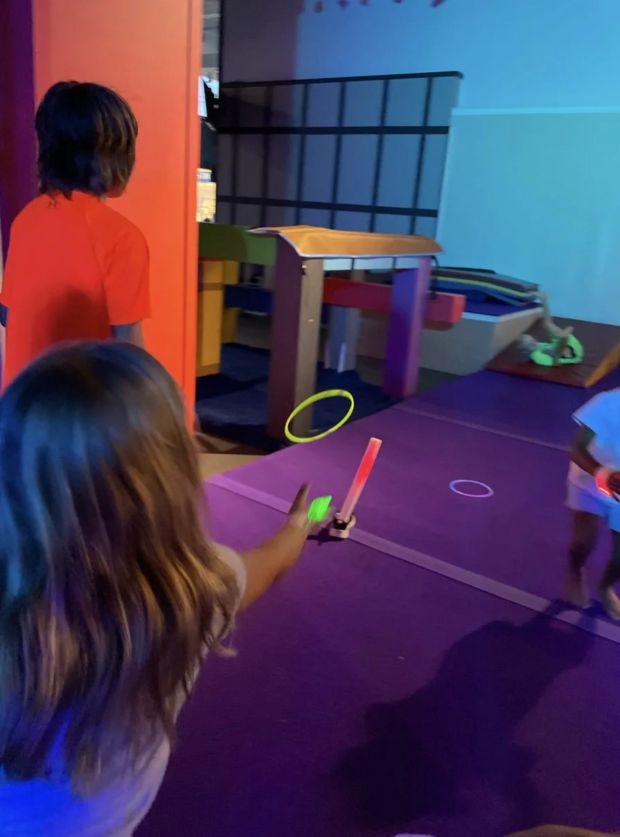 Nocatee — Urban Youth Park