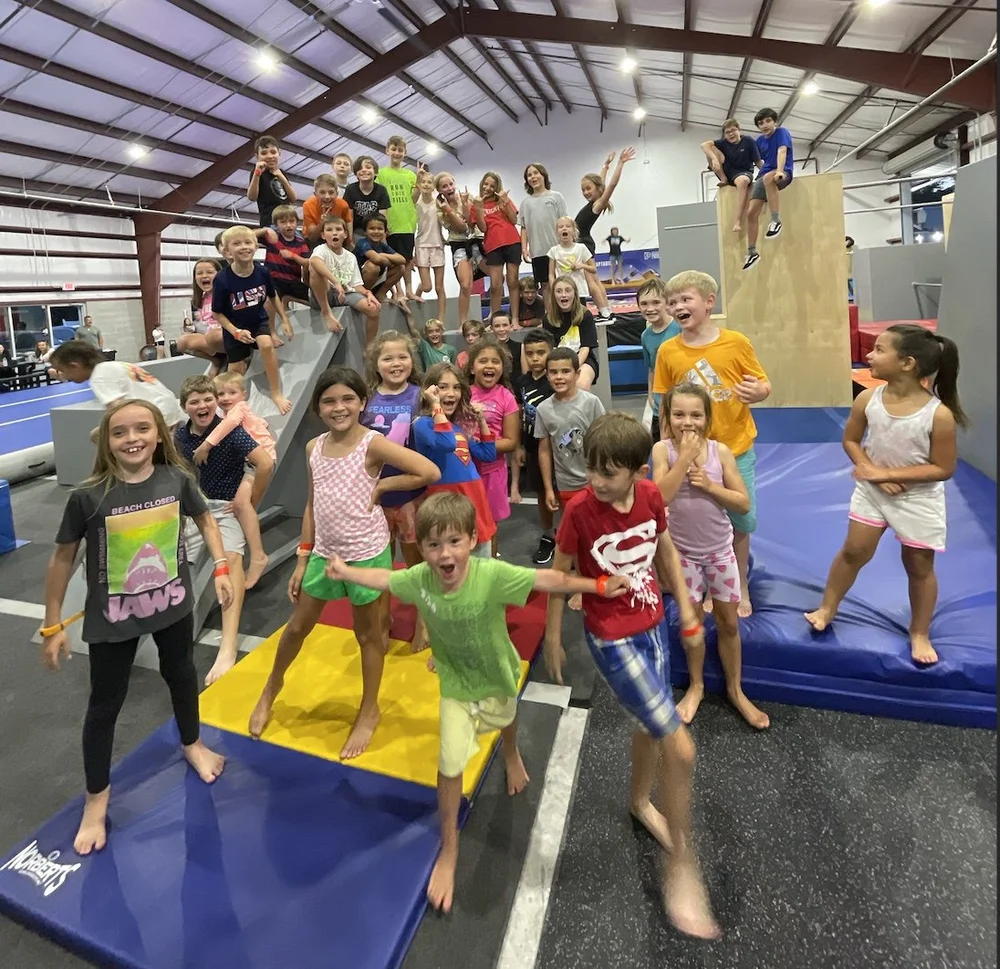 Nocatee — Urban Youth Park