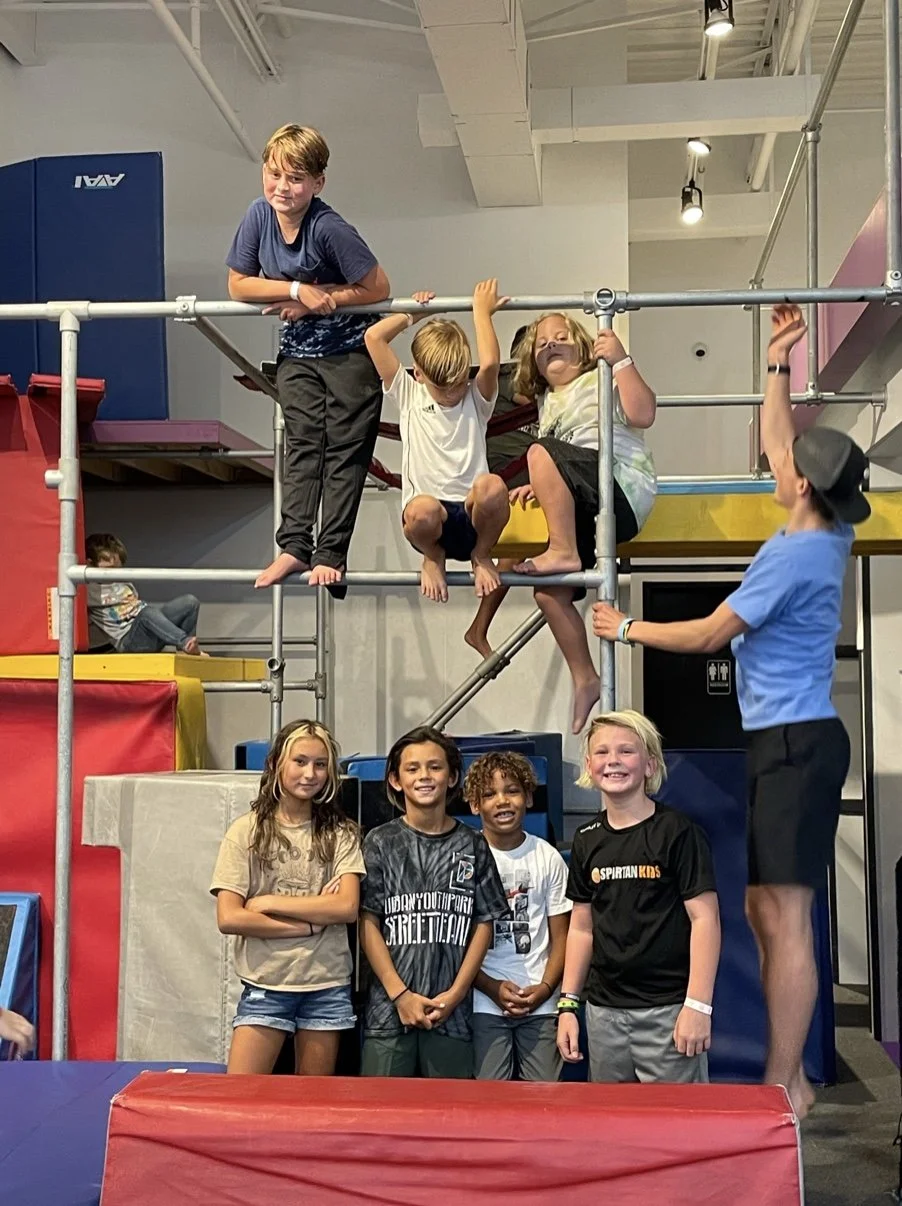 Nocatee — Urban Youth Park