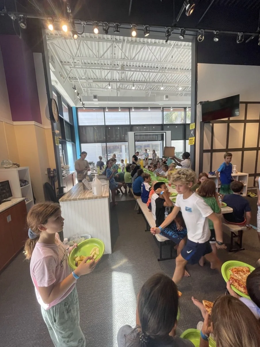 Nocatee — Urban Youth Park