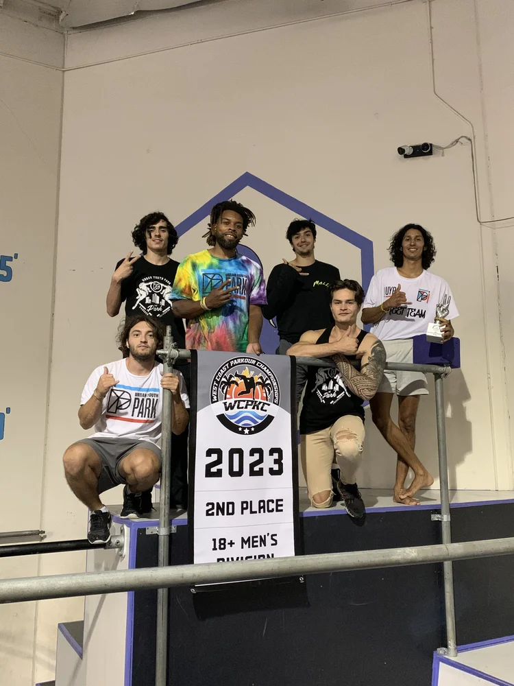 Kids Parkour, Camps & Parties in Orlando, FL — Urban Youth Park