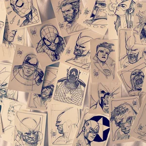 Adam Kubert