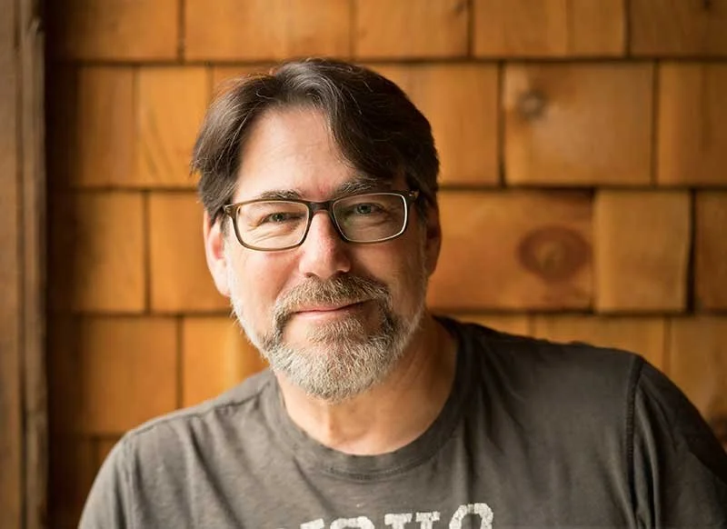 About — Adam Kubert