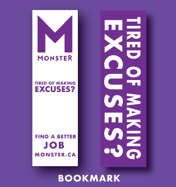 Monster Jobs Logo Png