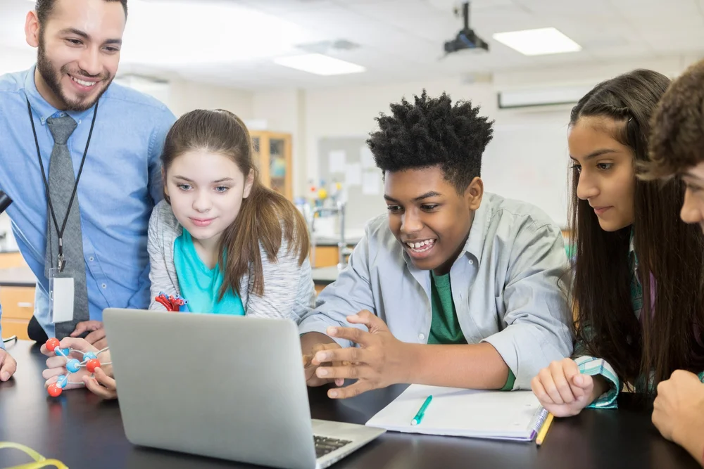 URI K-12 Computer Science