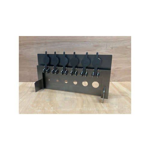 Know Your Limits Targets - Airsoft Target Practice | Airgun Target Company