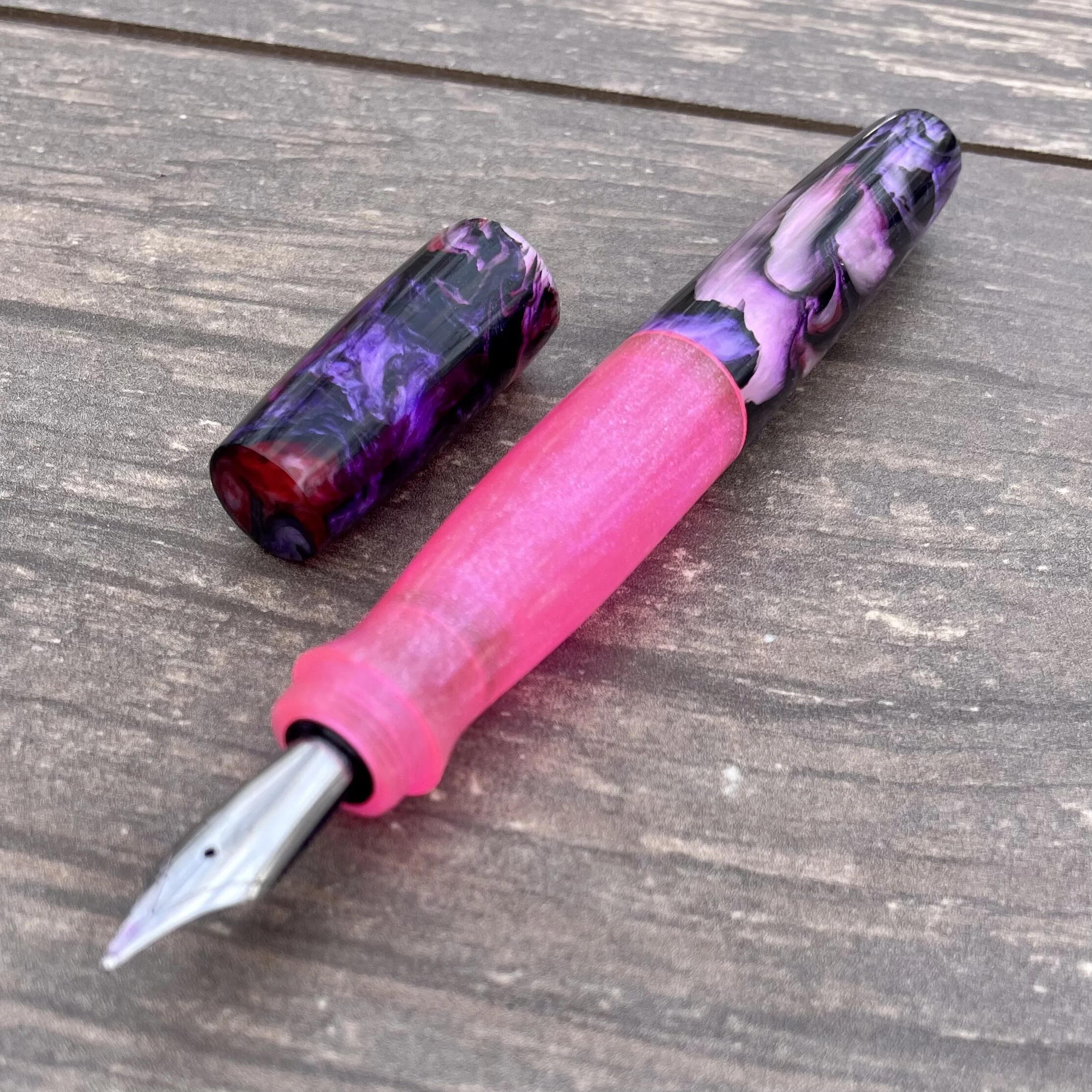 Available Pens — Mayfair Pen Company