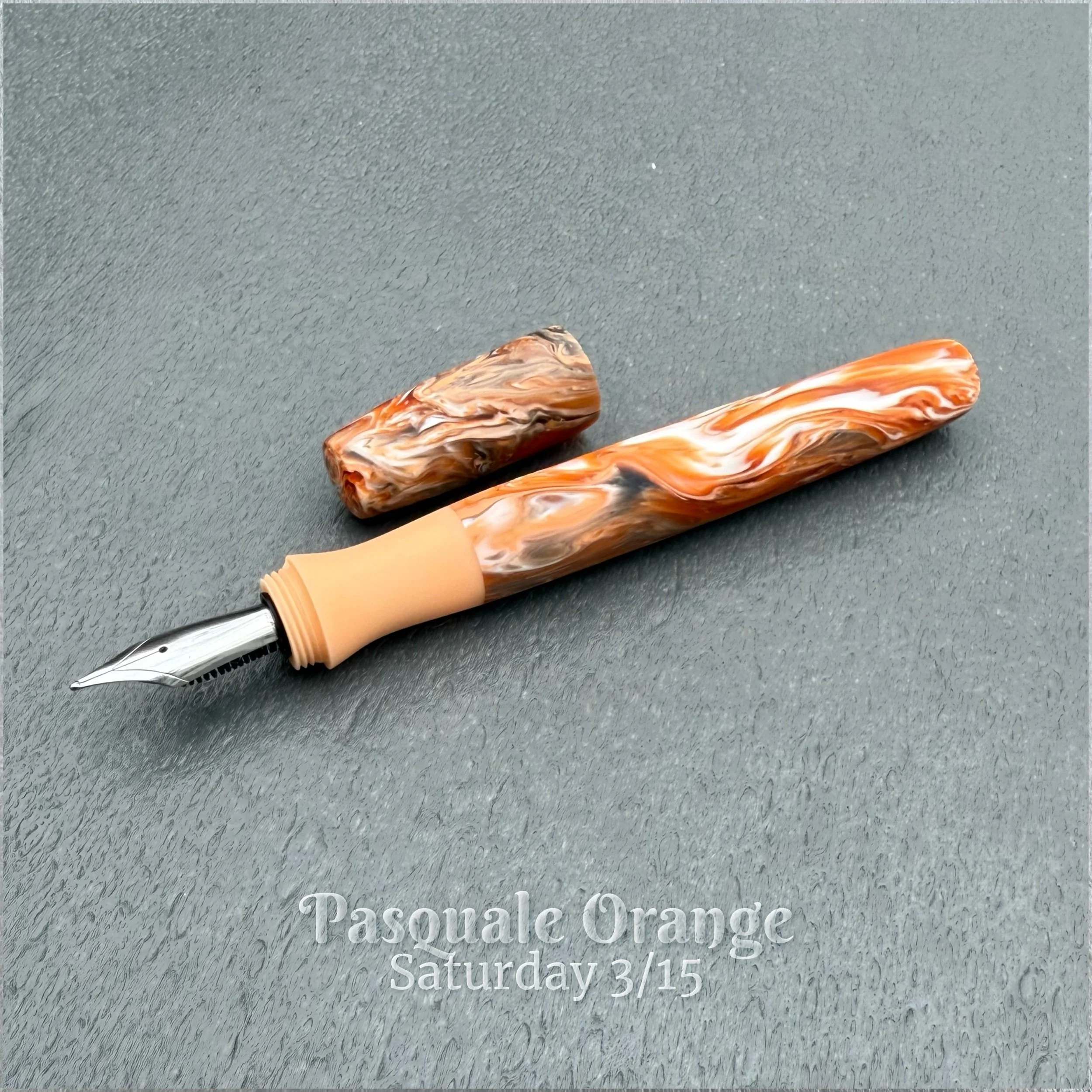 Available Pens — Mayfair Pen Company