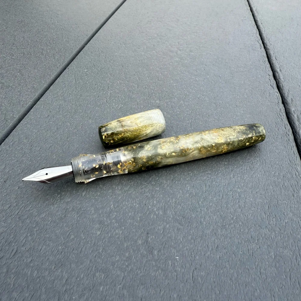 Available Pens — Mayfair Pen Company