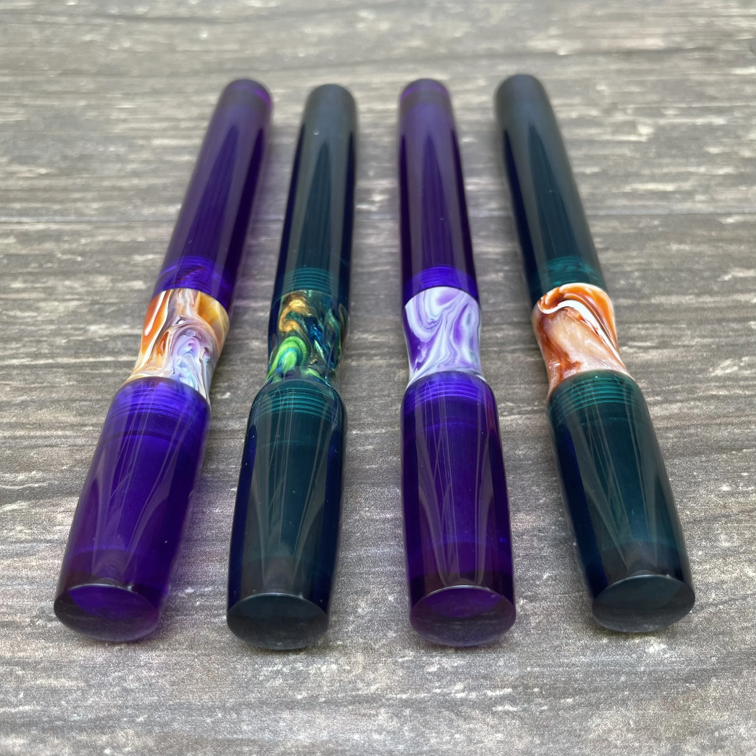 Gallery 1 — Mayfair Pen Company