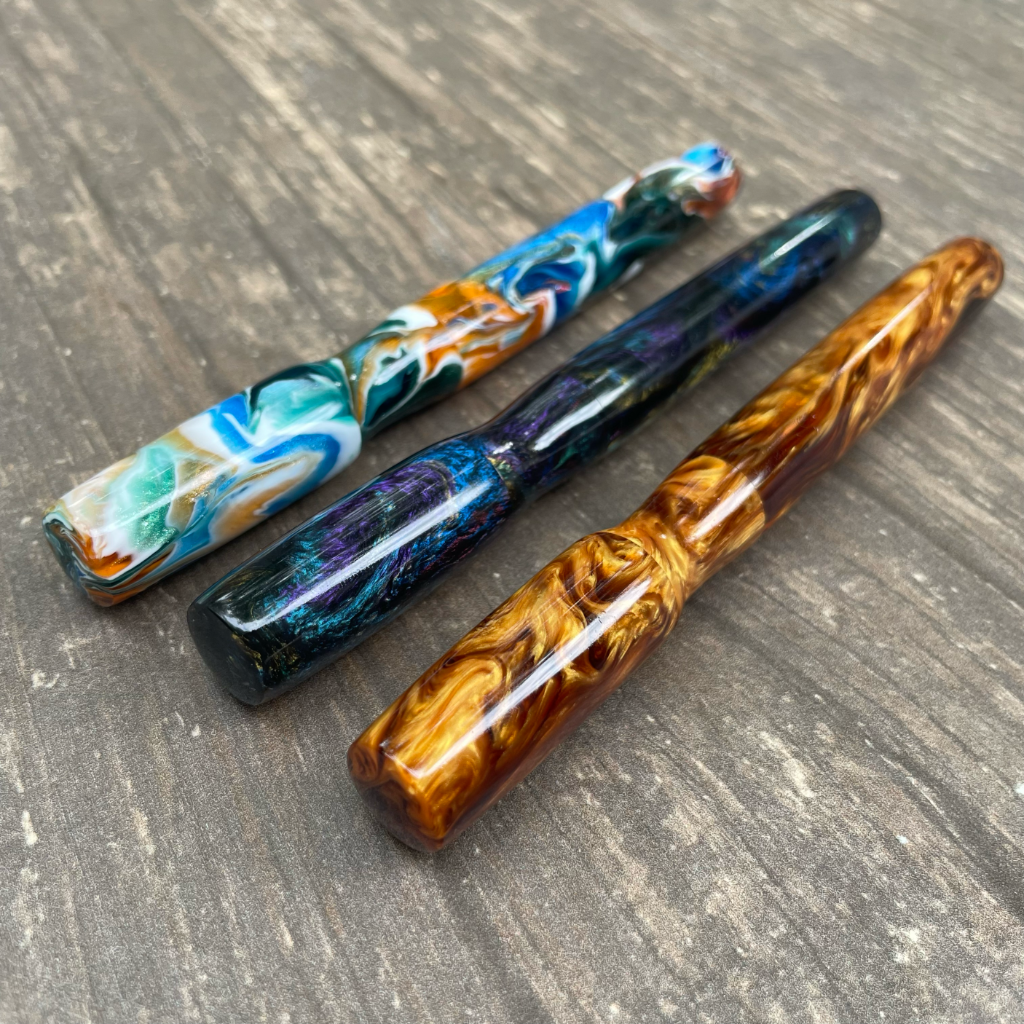 Gallery 1 — Mayfair Pen Company