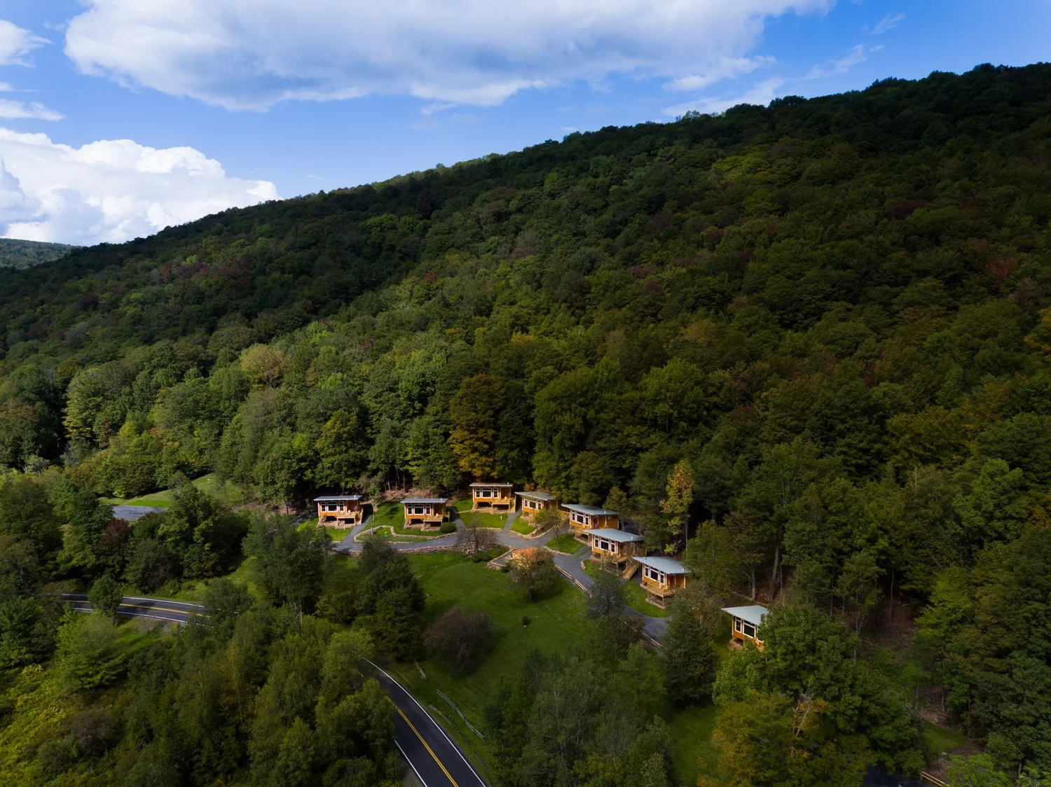 Explore | Discover & Book Now — Catskill Retreats