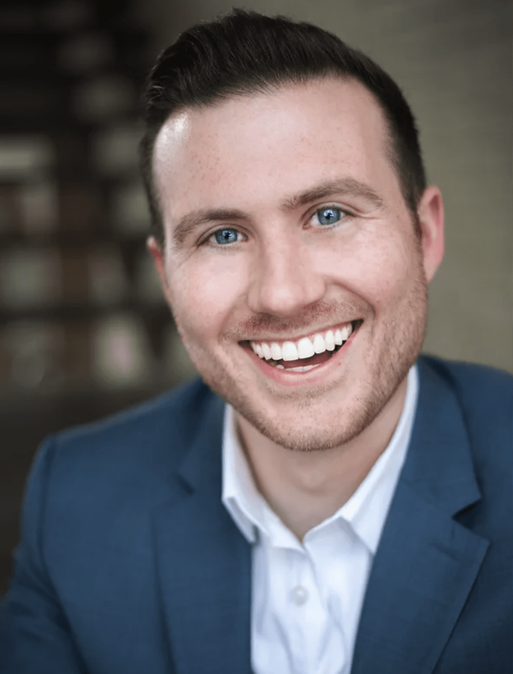 Team 1 — NEW ROOTS