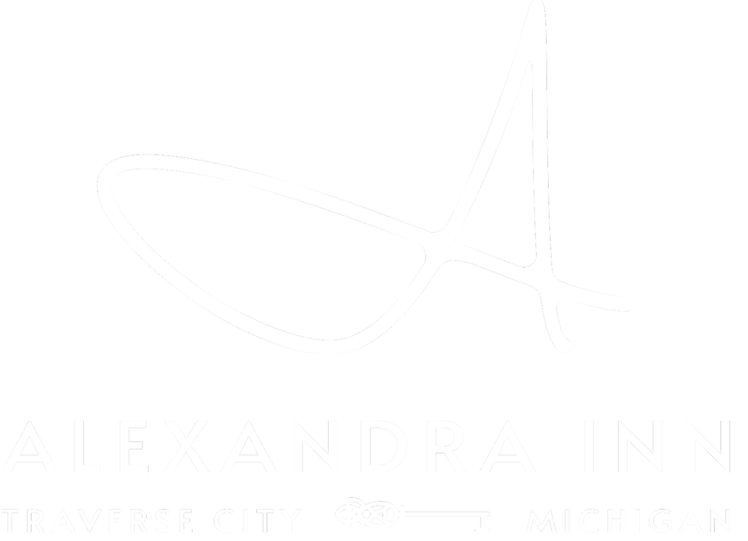 Alexandra Inn | Cozy Waterfront Boutique Hotel in Traverse City ...