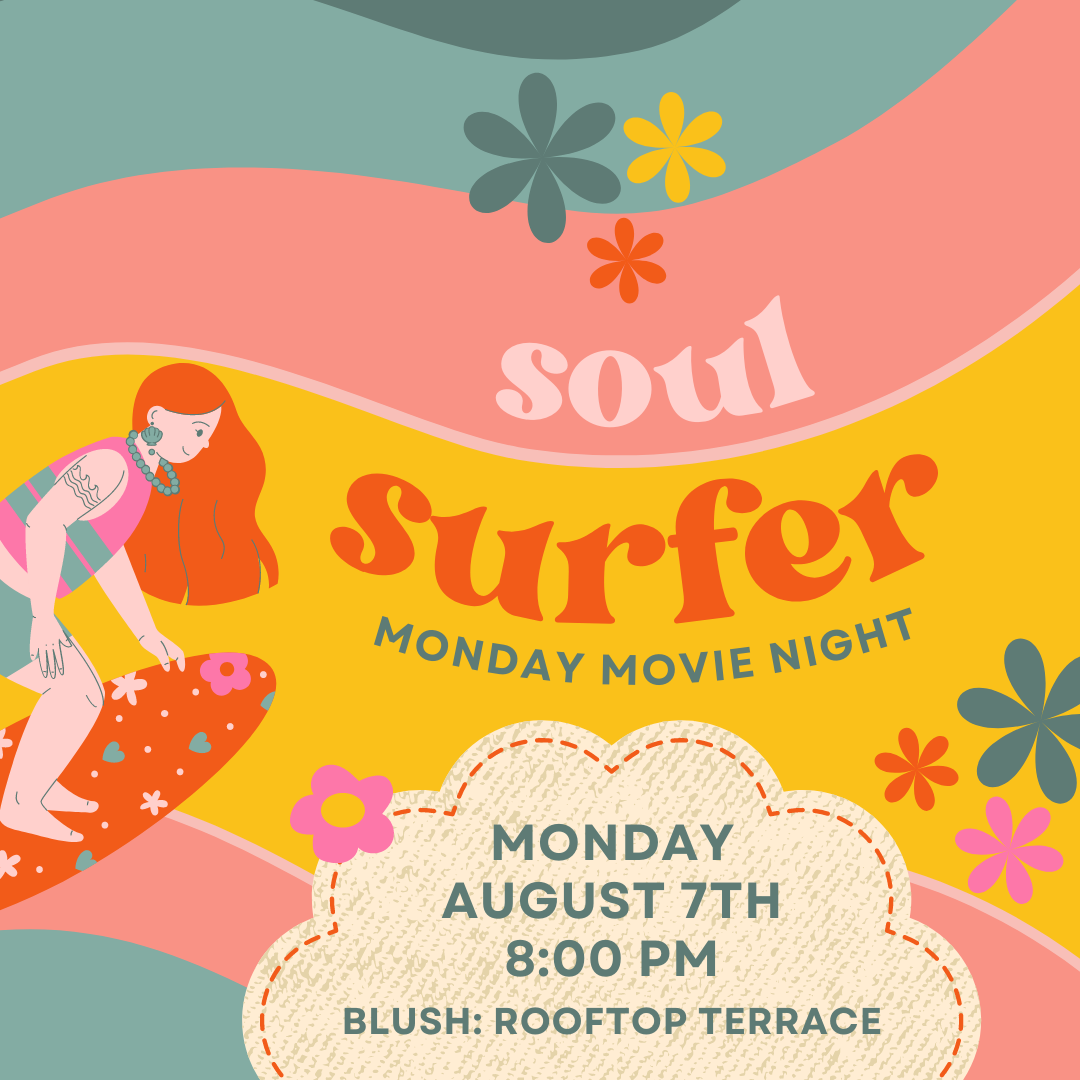 Soul Surfer Movie Poster
