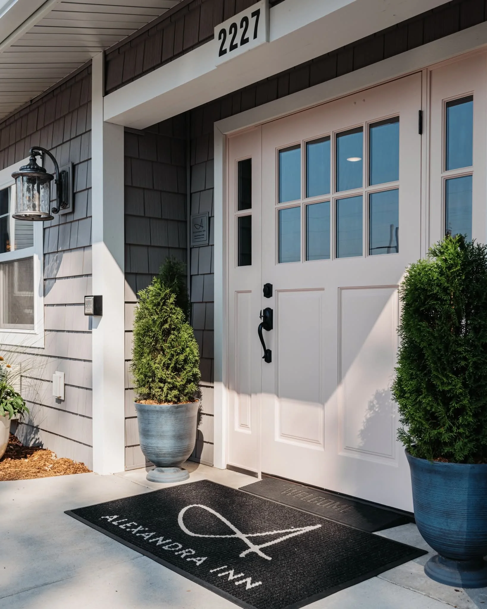 Where the Bay Meets Boutique: Discover the Alexandra Inn — Alexandra Inn