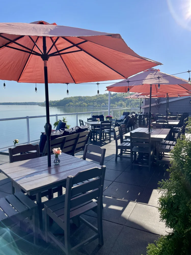 Explore our Beach Rooftop Bar & Lounge in Traverse City, Michigan ...