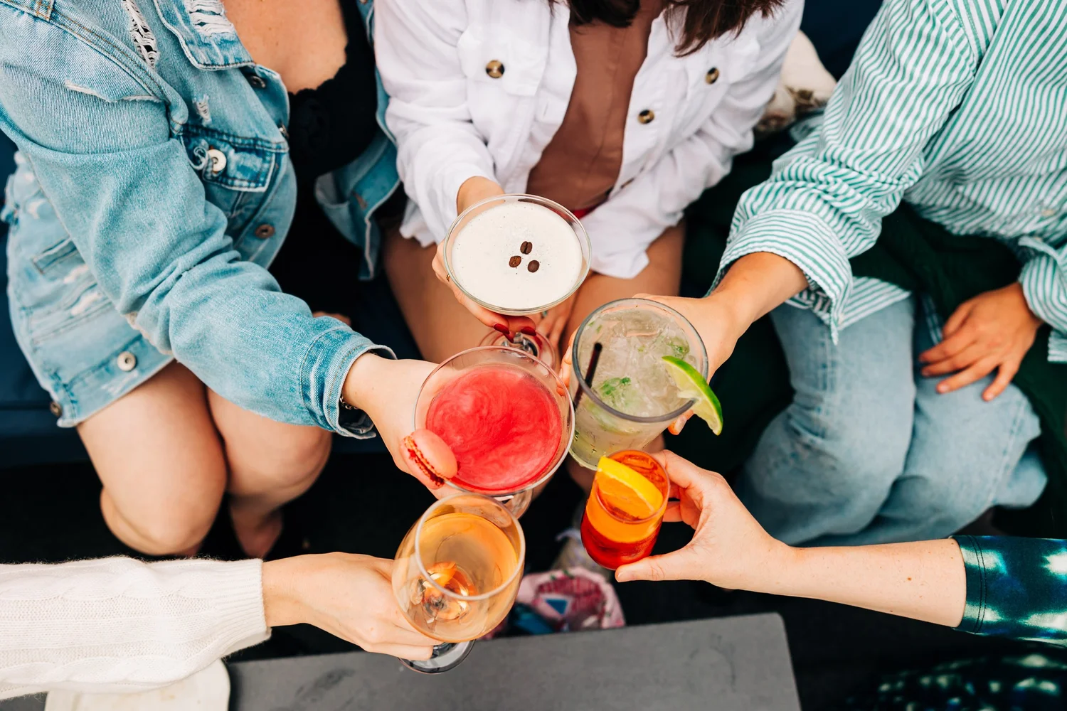 Explore our Beach Rooftop Bar & Restaurant in Traverse City, Michigan ...
