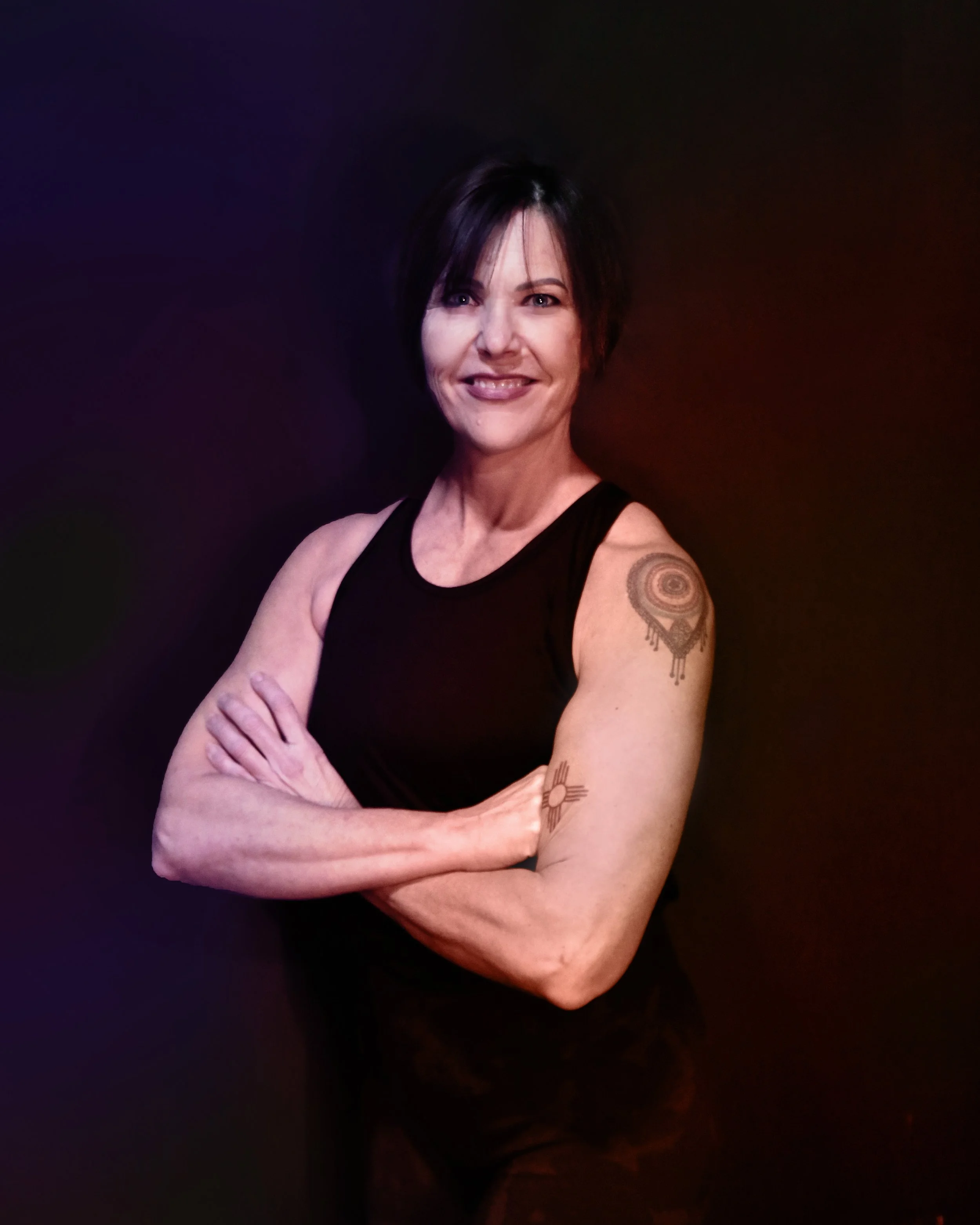 MEET THE TEAM — IRON LAB