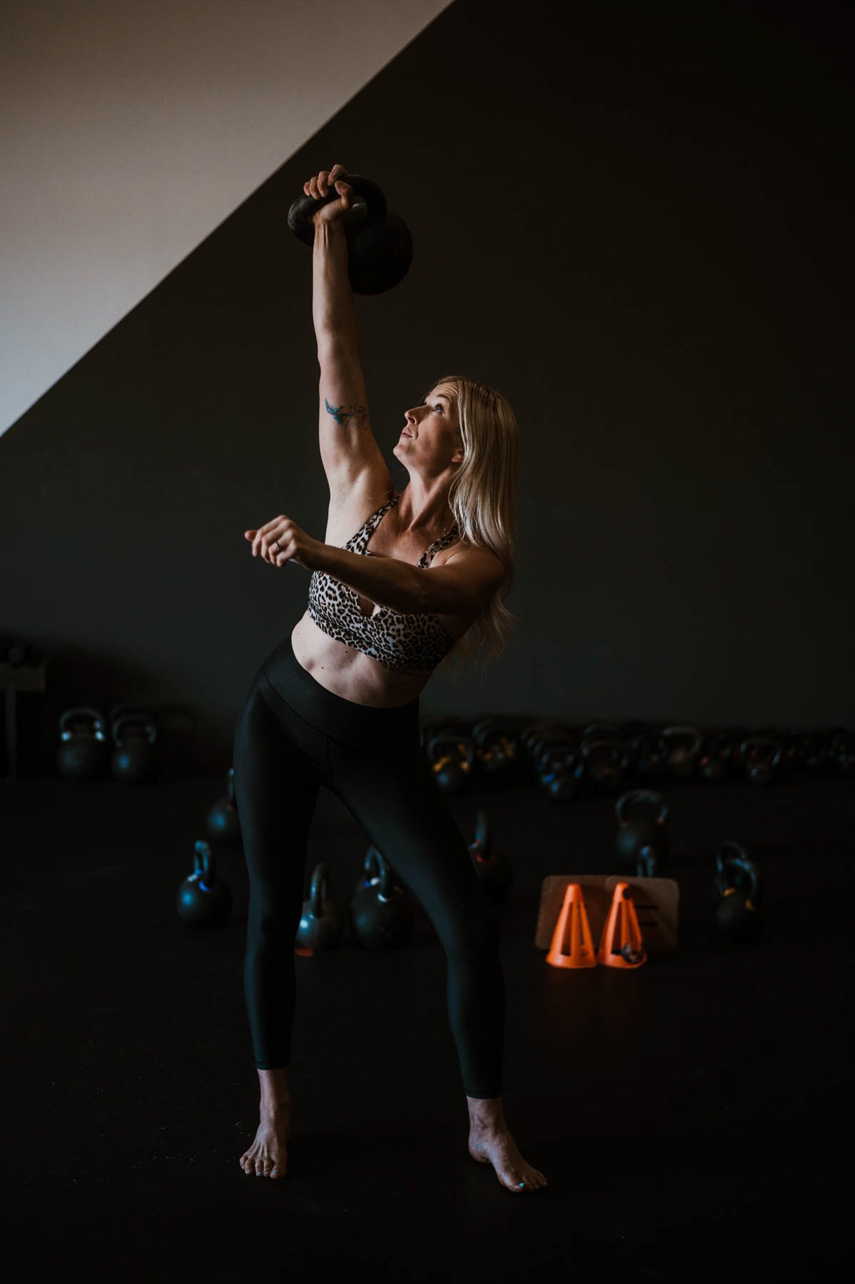 MEET THE TEAM — IRON LAB