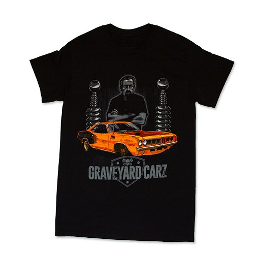 Shop — Graveyard Carz