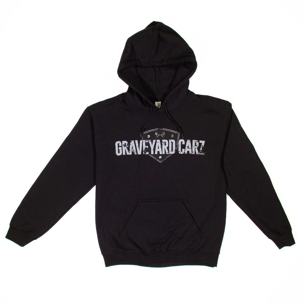 Shop — Graveyard Carz