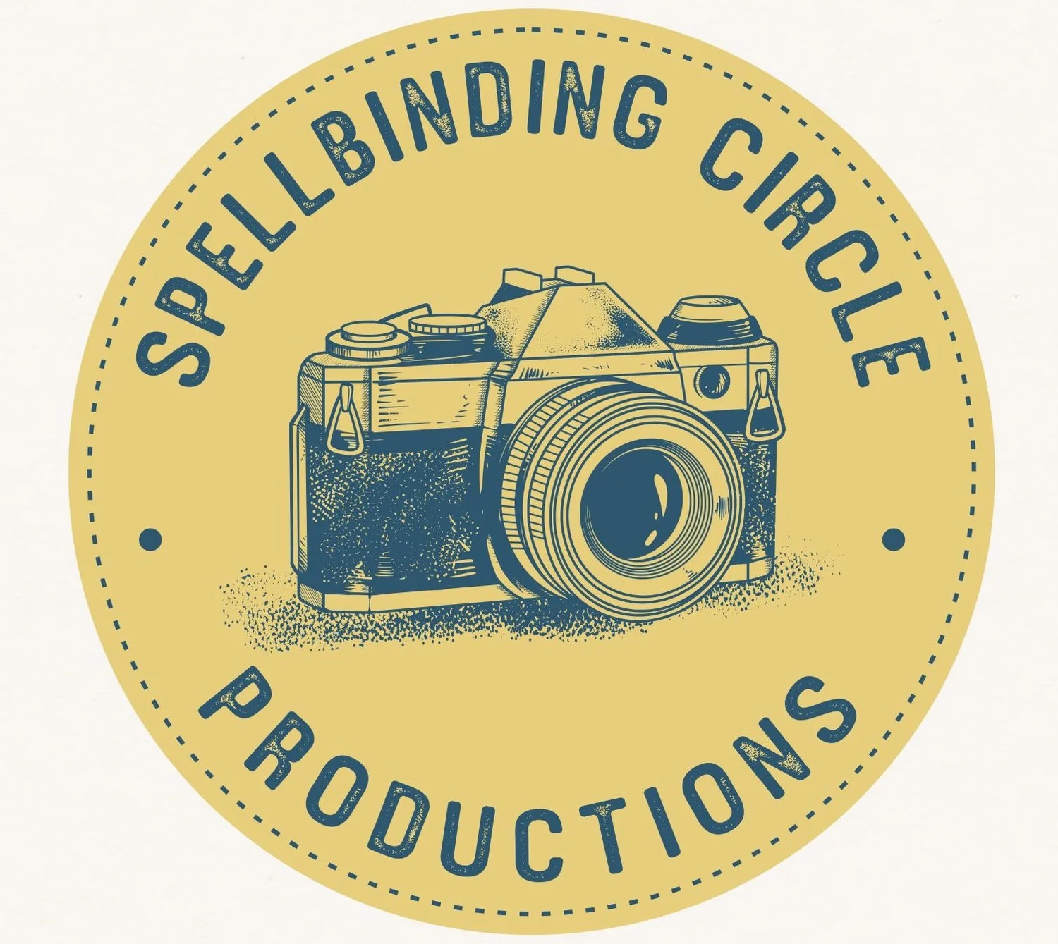 Spellbinding Circle Productions