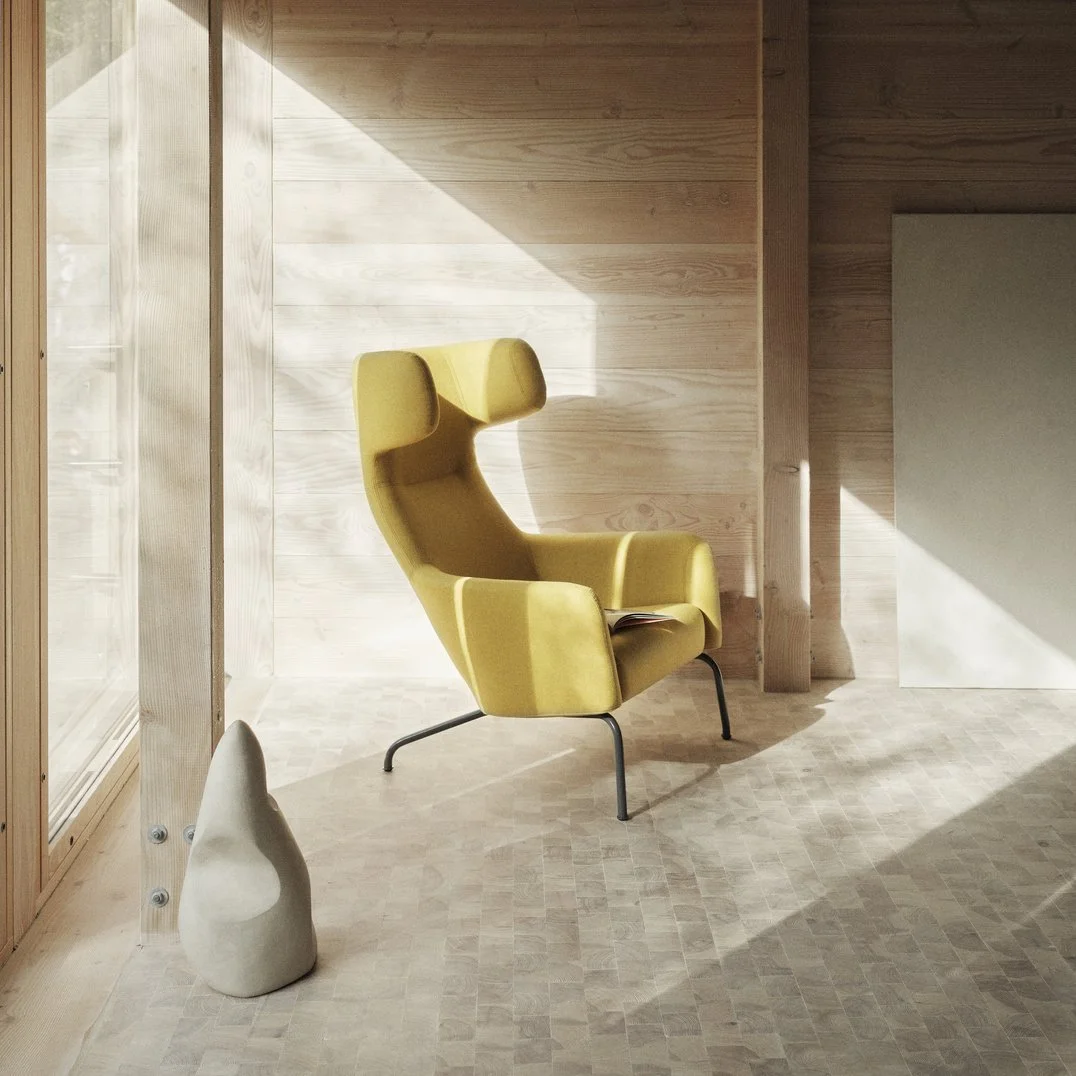 Ohrensessel Softline HAVANA, in vielen Stoffen und Farben erhältlich ...