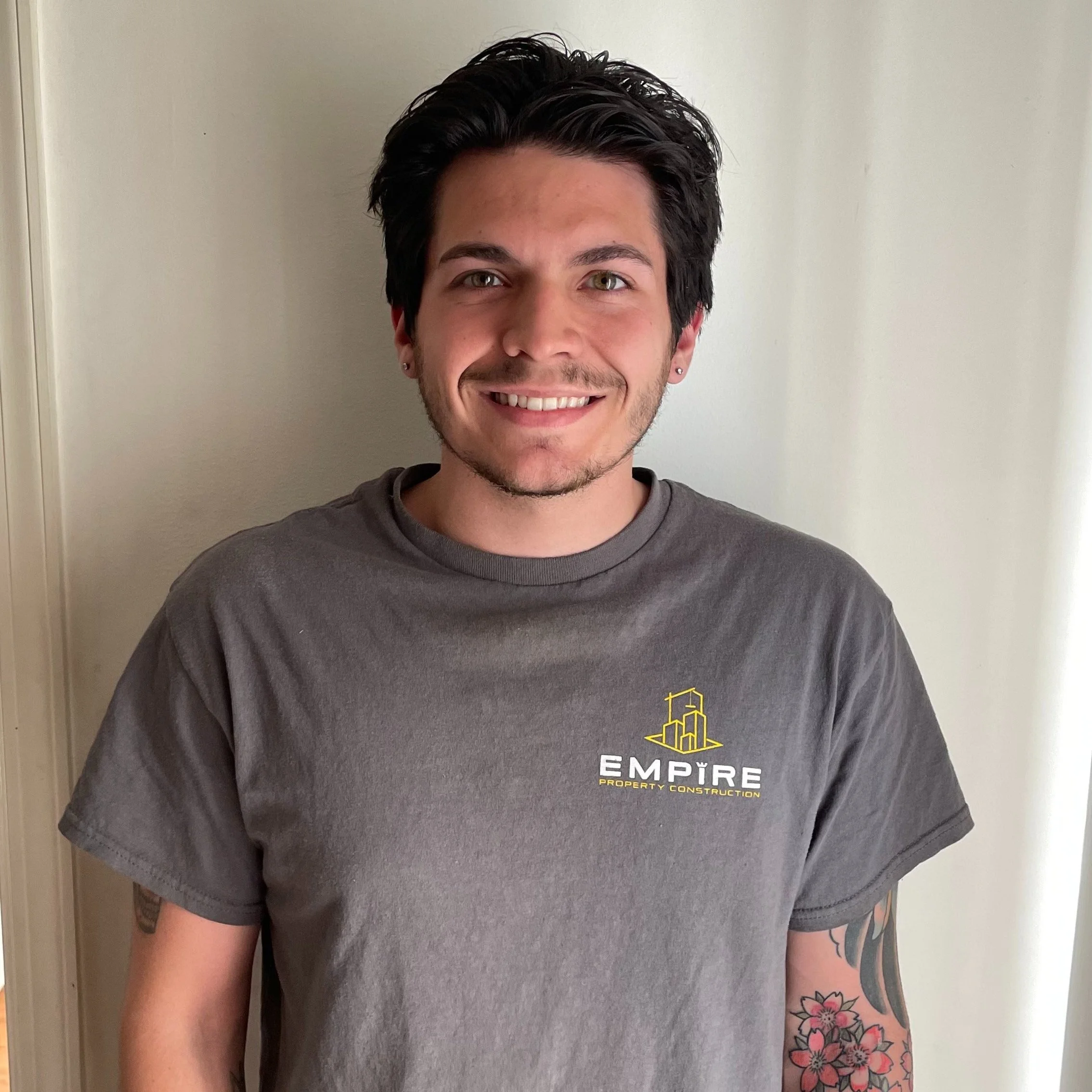 Meet the Team — Empire Property Construction