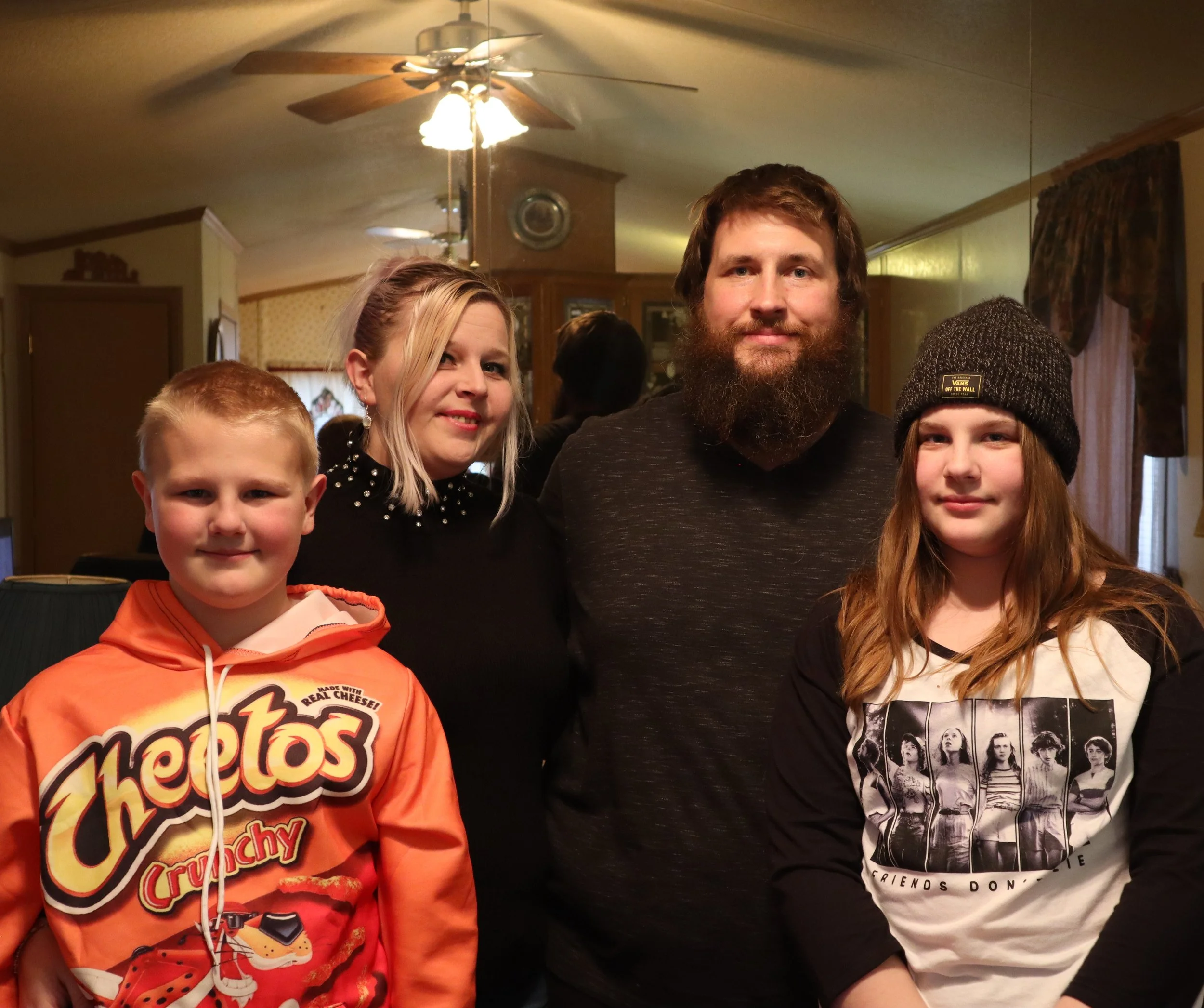 Justin Butz — Empire Property Construction