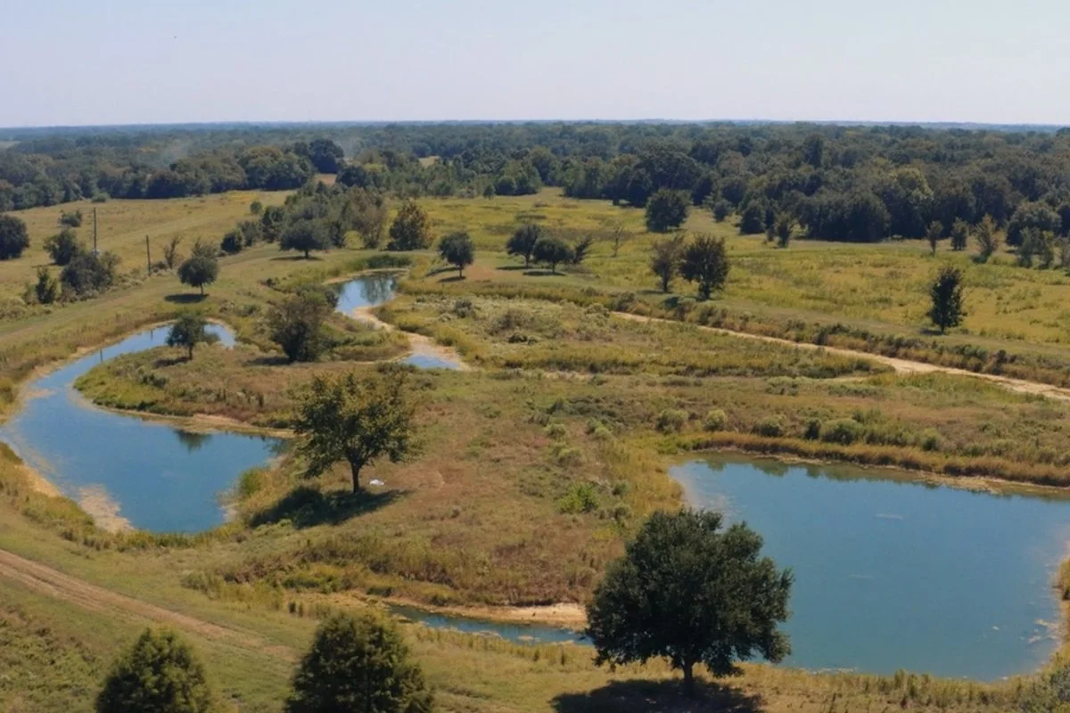 For Landowners — Coastal Prairie Conservancy