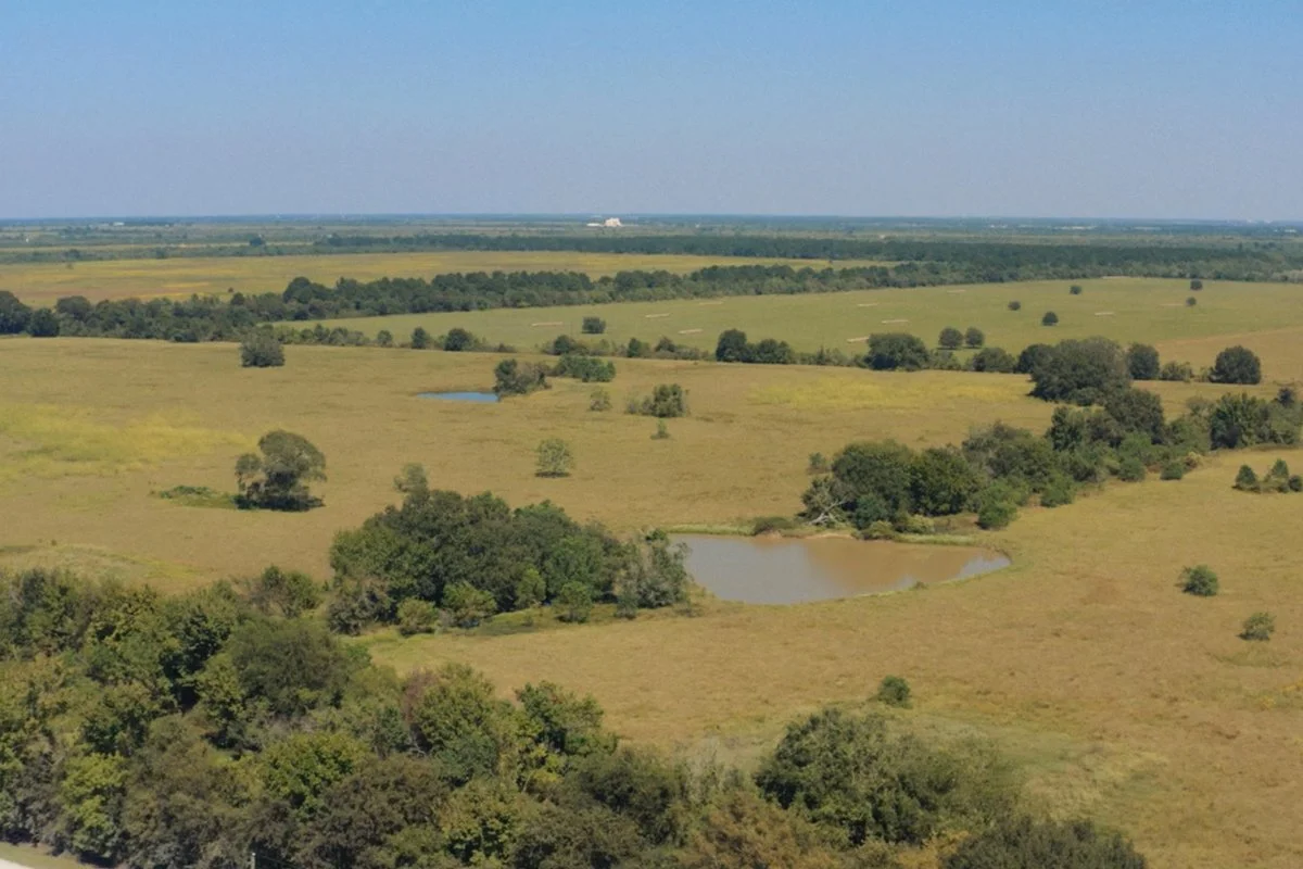 For Landowners — Coastal Prairie Conservancy