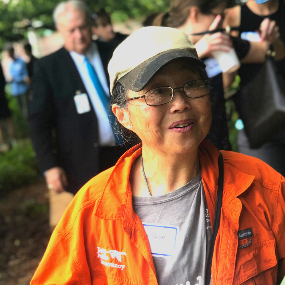 Our Staff — Coastal Prairie Conservancy