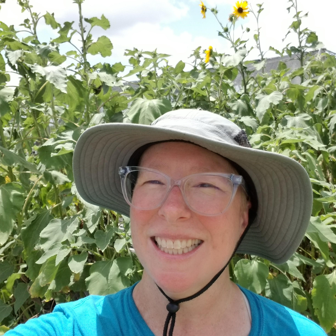 Our Staff — Coastal Prairie Conservancy