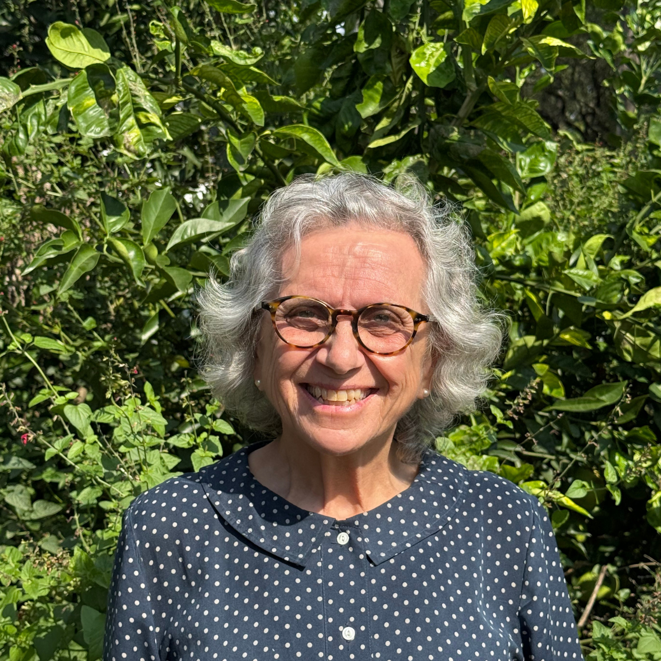 Our Staff — Coastal Prairie Conservancy