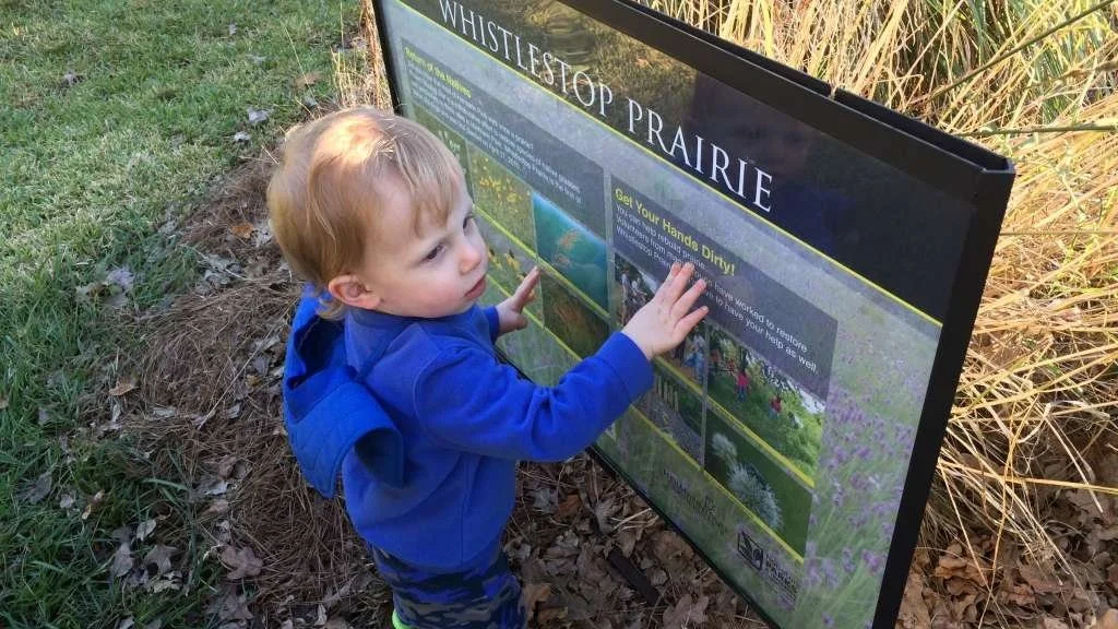 Prairies in the City — Coastal Prairie Conservancy