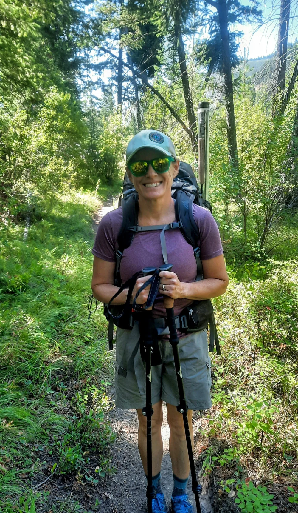 Sierra Harris — Greater Yellowstone Coalition