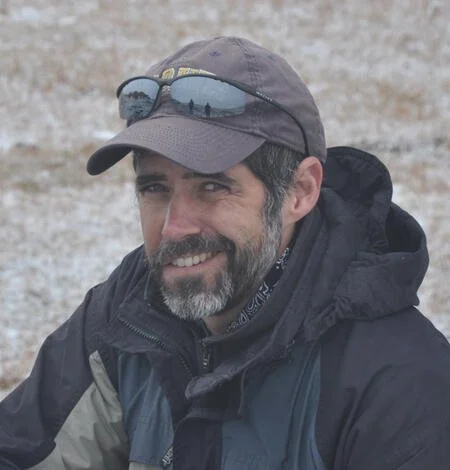 Episode 30 | Hydrothermal Explosions: When Yellowstone Goes Boom ...