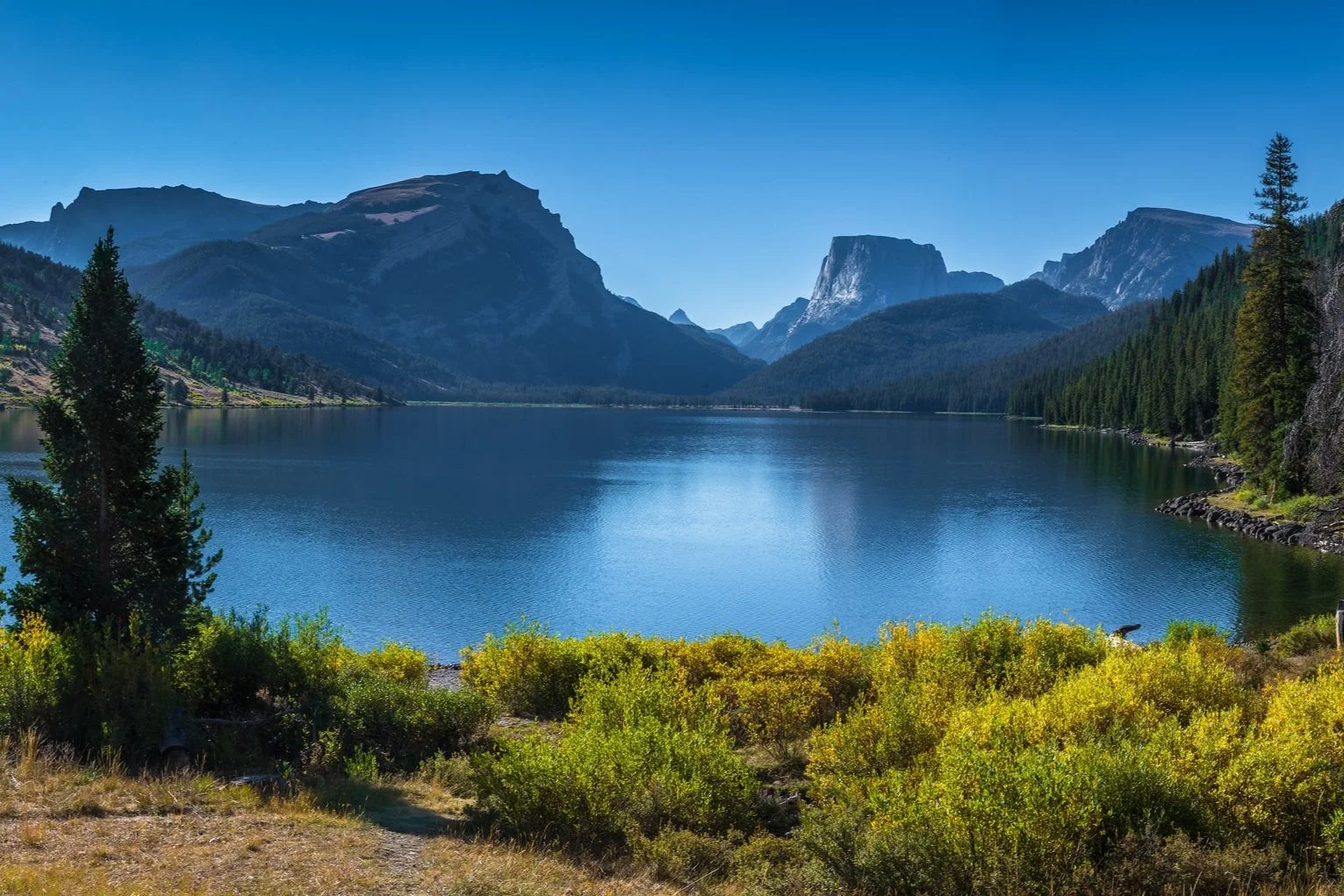 Protecting Public Lands — Greater Yellowstone Coalition