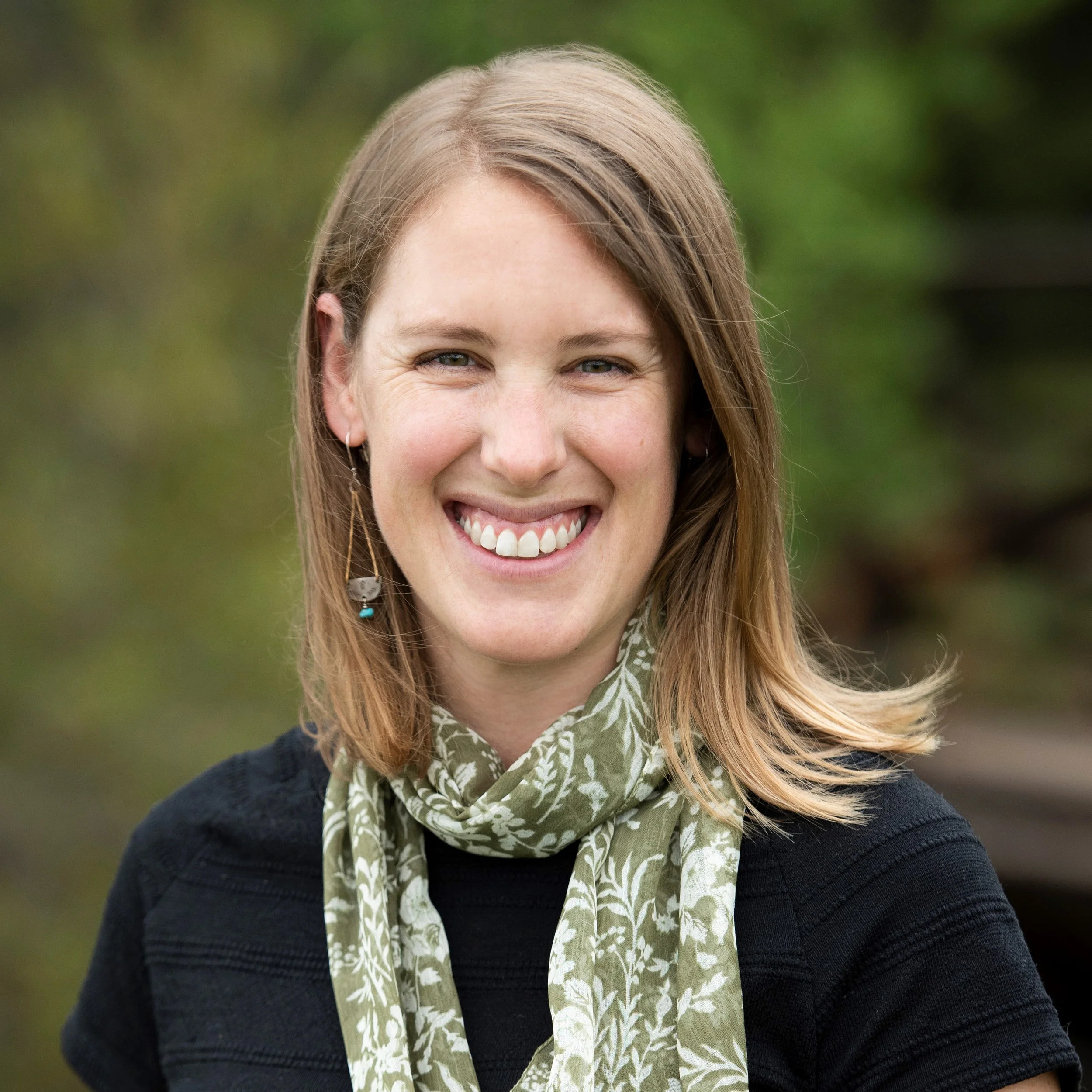 Greater Yellowstone Coalition Staff — Greater Yellowstone Coalition