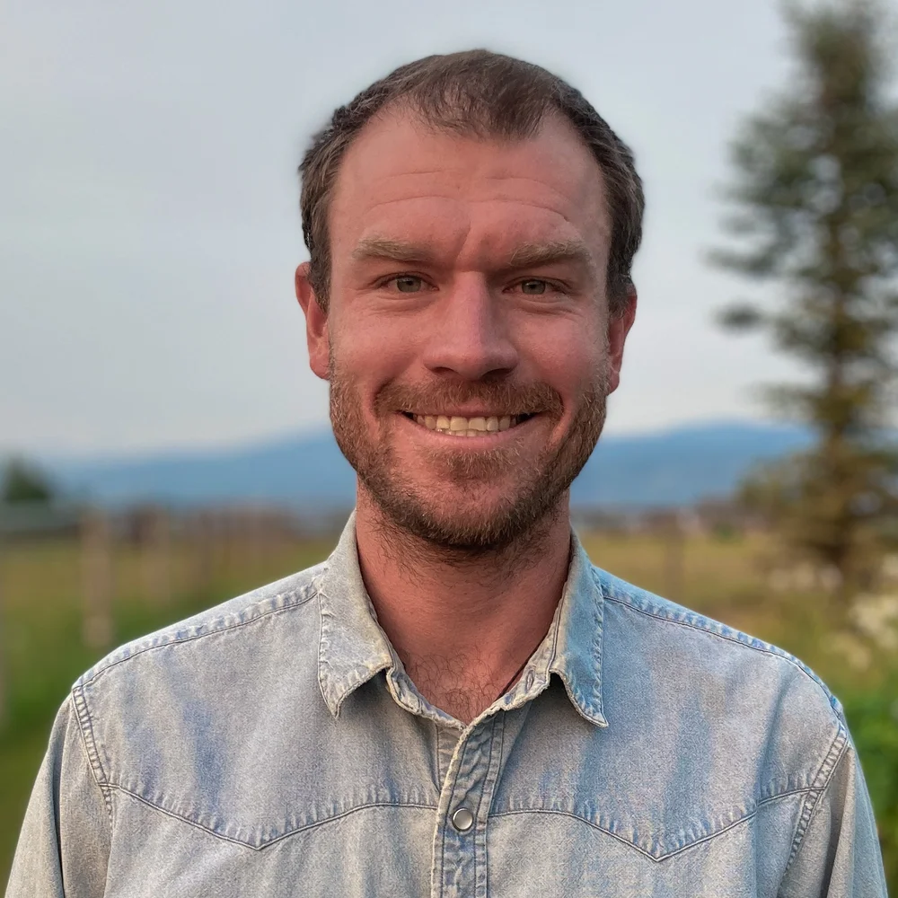Greater Yellowstone Coalition Staff — Greater Yellowstone Coalition